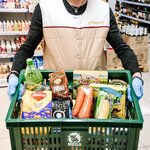 Mega Delivery (Koltsevaya ulitsa No:3), market  Magadan'dan