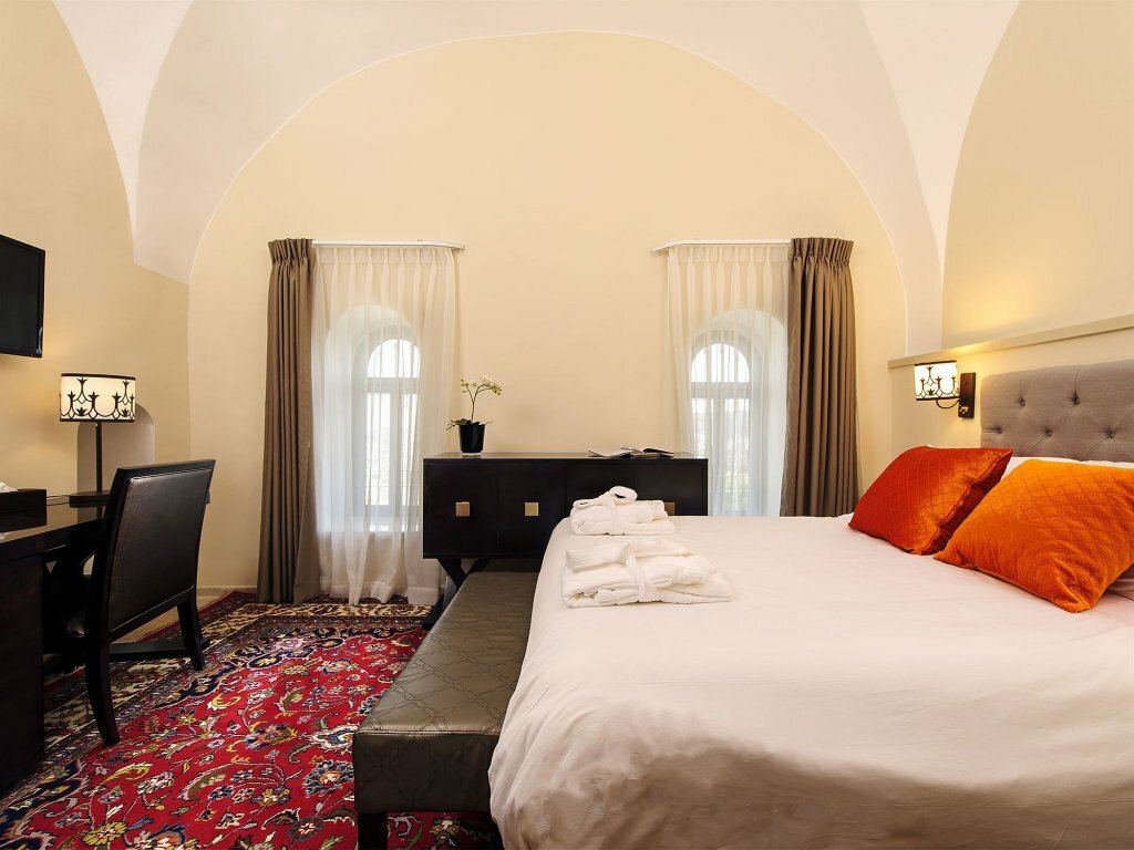 Otel The Sephardic House, Dünya, foto