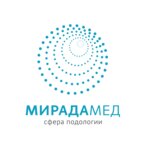 Miradamed (Moskovskoye Highway No:36), sağlık merkezleri  Saint‑Petersburg'dan