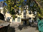 Samara State University of Architecture and Civil Engineering (Samarskaya Street No:170), üniversiteler  Samara'dan