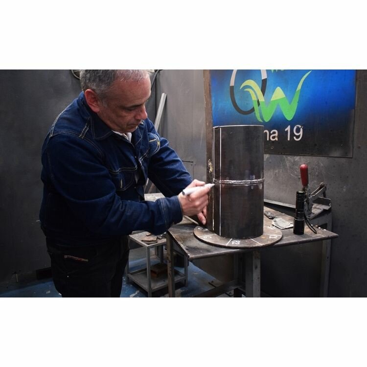 Eğitim merkezleri Quality Welding, Bogota, foto