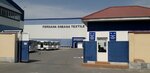 Fergana Oseana Textile (Mustaqillik shoh koʻchasi No:310Б), ev tekstili toptancıları  Fergana'dan