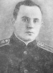 Косареву Андрею Васильевичу (ulitsa Lineyka No:7, selo Kanino), anıt levhası, anıt taş  Riazanskaya oblastından