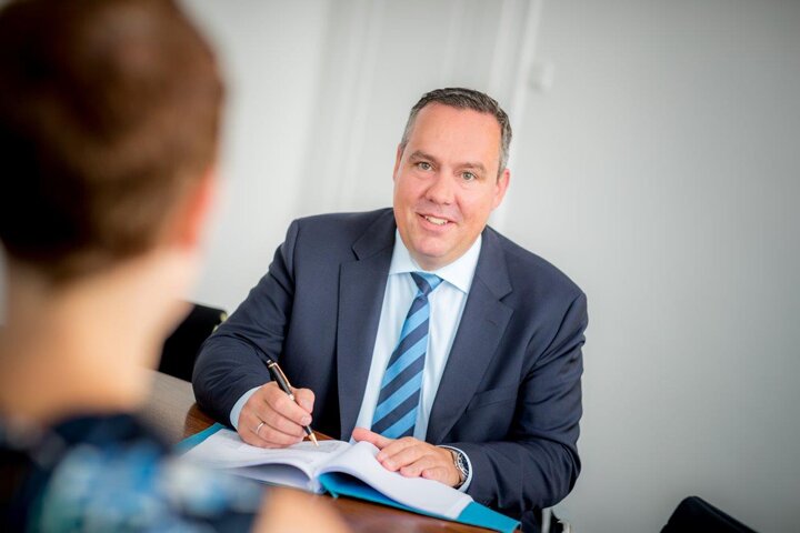 Avukatlar Kaven - Voß - Moorkamp - Bergkeller Rechtsanwälte in Partnerschaft mbB, Münster, foto