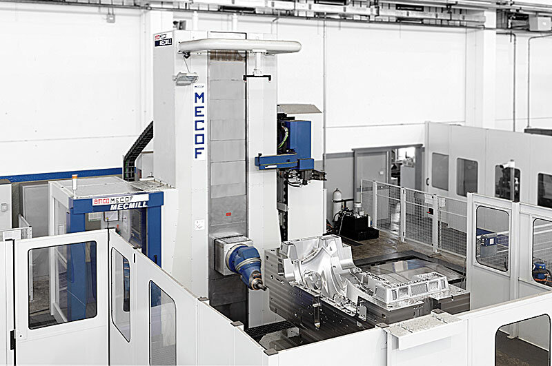 Plastik ürün üreticileri Italtechnology Moulds, Lombardiya, foto