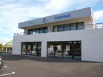 Matmut Assurances (Provence-Alpes-Côte d'Azur, Var, Arrondissement de Toulon, Sanary-sur-Mer, Avenue Marcel Paul), sigorta şirketleri