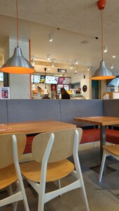 Dodo Pizza (Kirova Street No:23), pizzacılar  Soçi'den
