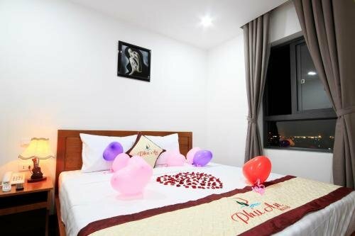 Otel Oyo 1182 An Binh Motel, Da Nang, foto