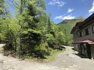 Japanese Hotspring Guesthouse Raicho - Hostel (Nagano Prefecture, Matsumoto), otel