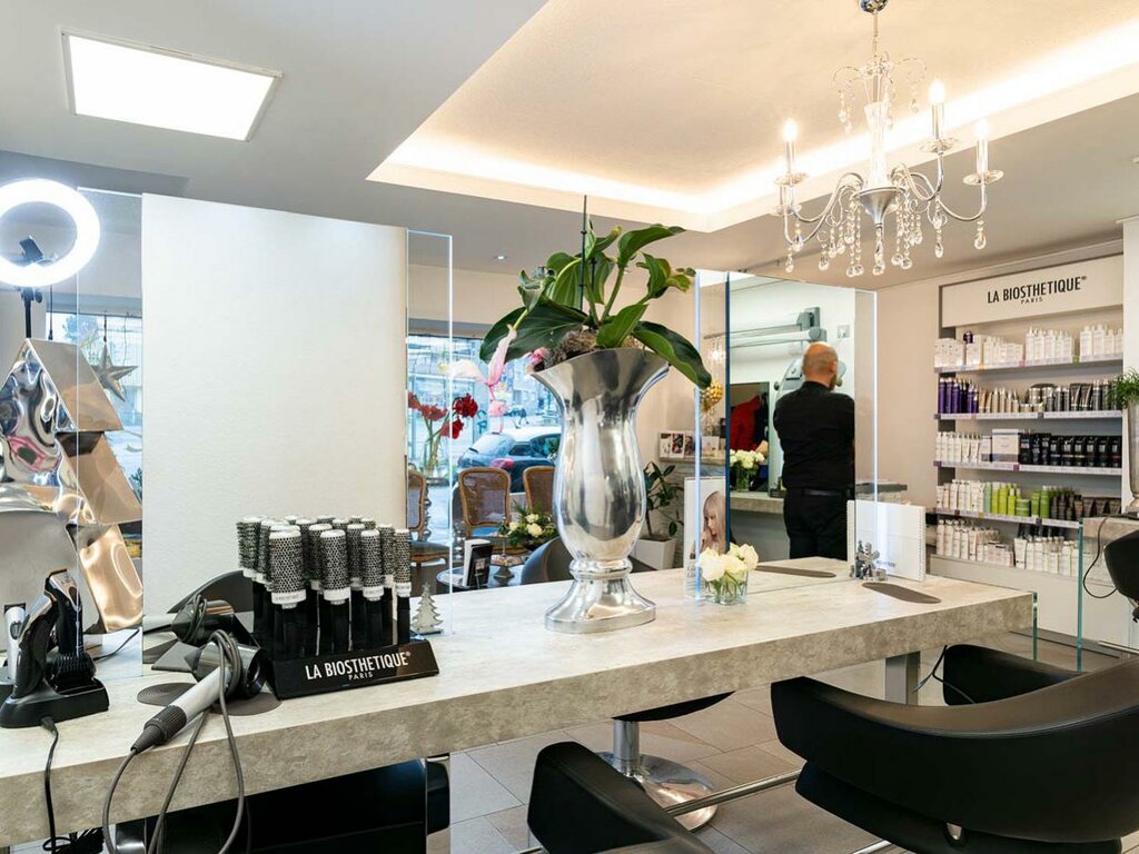 Kuaförler Hair Chic & Beauty, Essen, foto