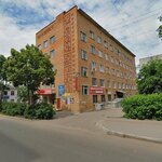 Калужский учебно-квалификационный центр (ulitsa Plekhanova No:31), eğitim merkezleri  Kaluga'dan