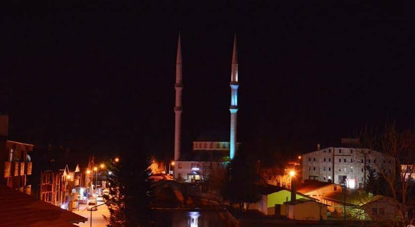 Pansiyonlar, hosteller Şen Villa Motel, Çaykara, foto