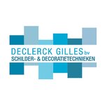 Schilderwerken Gilles Declerck Bv (West Flanders, Brugge, Oude Oostendse Steenweg), boya ekipmanları  Batı Flandre'den
