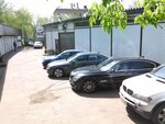 BMW Mini Avto (Skhodnenskaya Street No:7с3), otomobil servisi  Moskova'dan