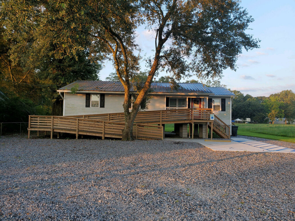 Muhasebeciler Bayou Bookkeeping & Tax Services, Louisiana Eyaleti, foto