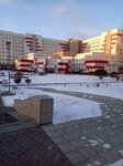 Физиотерапевтическое отделение (Lyapidevskogo Street No:1), hastane bölümü  Barnaul'dan