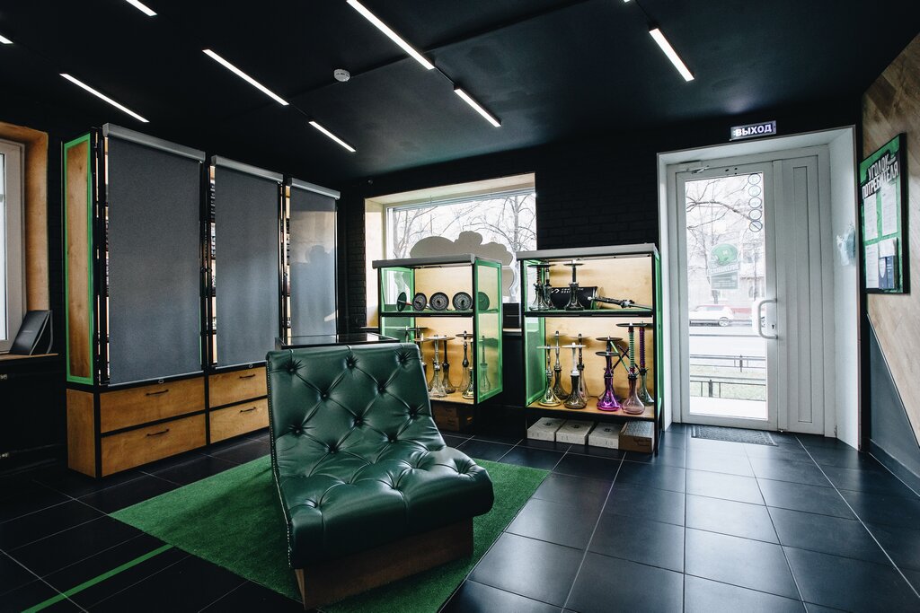 Tütün, sigara mağazaları Nuahule Store Leningradec, Saint‑Petersburg, foto