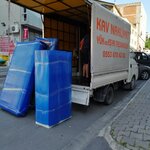 Kav Nakliyat (İstanbul, Üsküdar, Mehmet Akif Ersoy Mah., Sadık Sok., 13), nakliye firmaları  İstanbul'dan