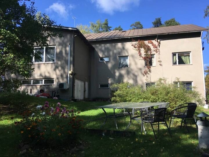Otel Guest House Ugrin Paikka, Kymenlaakso, foto