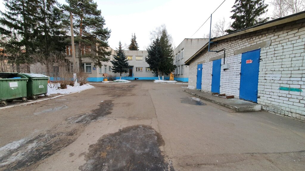 Anaokulları Mbdou Detsky sad № 29, Nijni Novgorod, foto