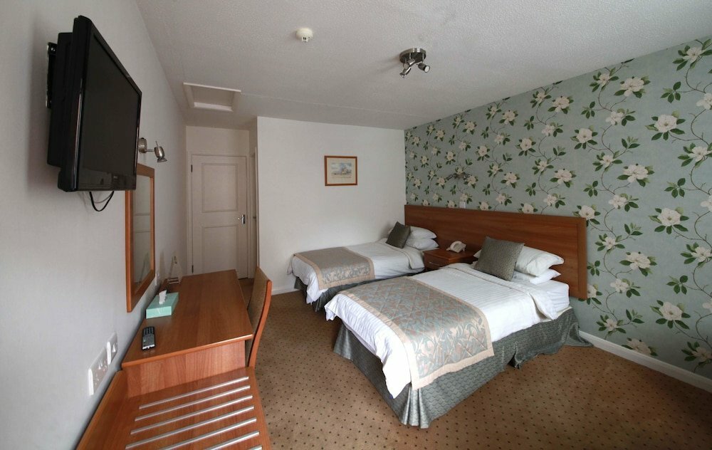 Otel The George Hotel Easingwold, Kuzey Yorkshire County, foto