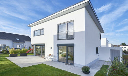 Arazi dizisi Cobau Hirt + Johann GmbH - Bauträger und Immobilien, Koblenz, foto