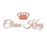 Clean King (Moskovskoe Highway No:46Б), temizlik şirketleri  Saint‑Petersburg'dan