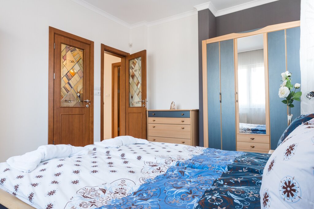 Emlak ofisi Sofia Lux Rentals, Sofya, foto