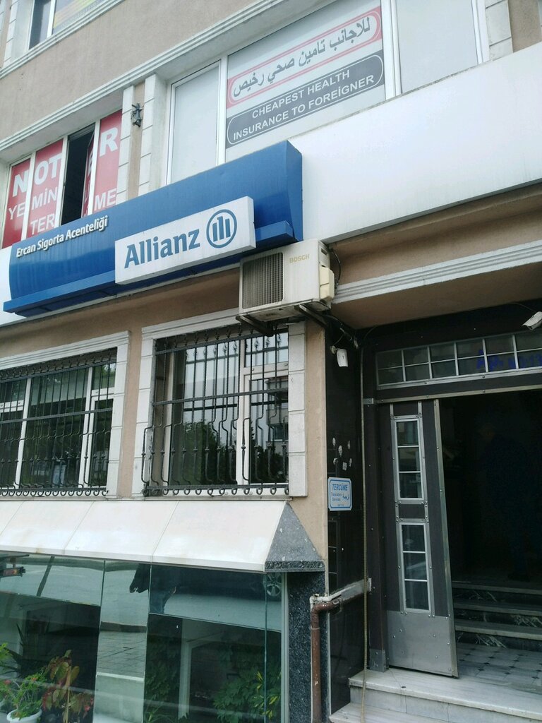Tercüme büroları Evrensel Tercüme, İstanbul, foto