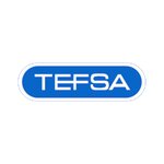 Tefsa (ulitsa Sulimova No:92А), temizlik ekipmanları  Çeliabinsk'ten