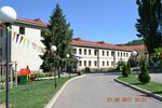 Alatau (Kereı-Jánіbek Handar kóshesі No:470, Medeu City Administrative District), yaz kampı  Almatı'dan