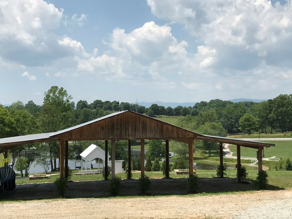 Eğlence merkezleri South Wind Ranch tr, Güney Carolina, foto