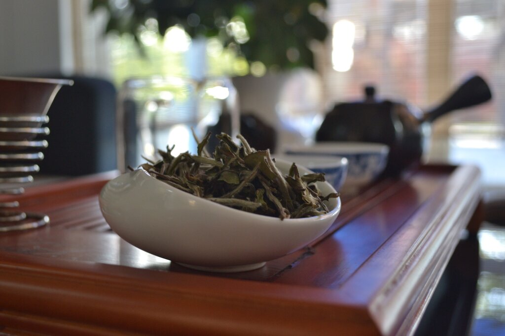 Çay mağazaları Staroe Thainoe Derevo, Orenburg, foto