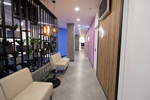 Evolife (Sheynkmana Street No:86), tıp merkezleri ve klinikler  Yekaterinburg'dan