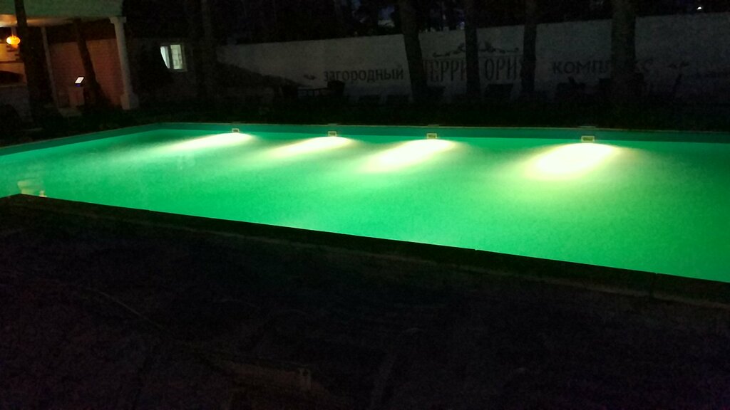 Otel Territoriya, Tataristan, foto