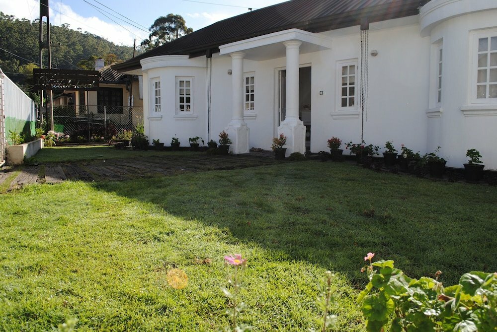 Otel Viblak Heritage Hotel, Nuwara Eliya, foto