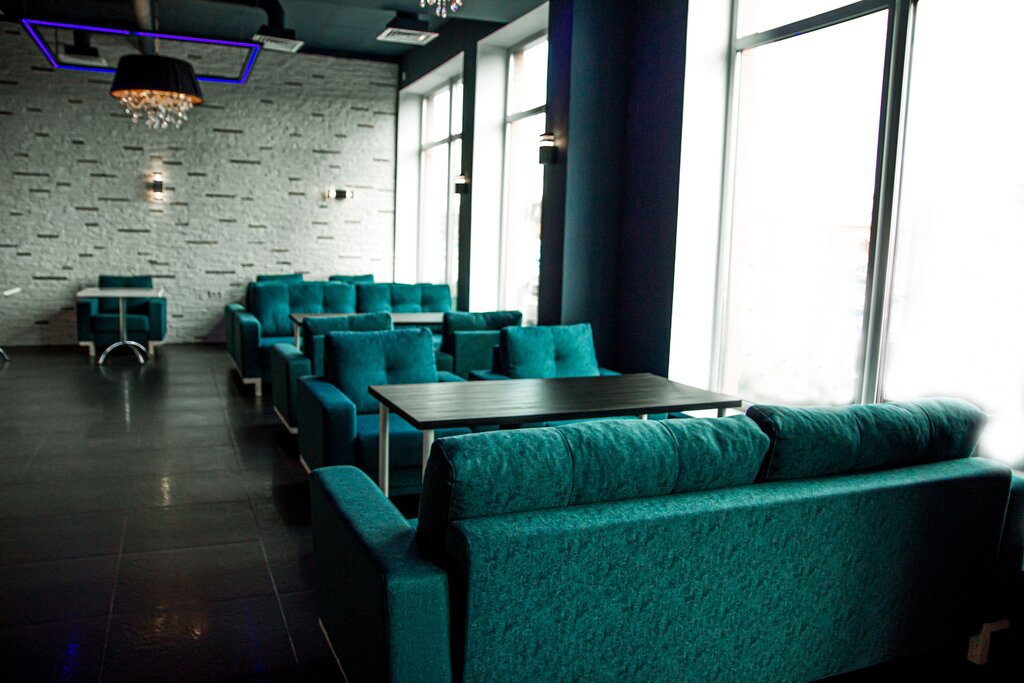 Restoran Voice karaoke&pub, Golitsino, foto