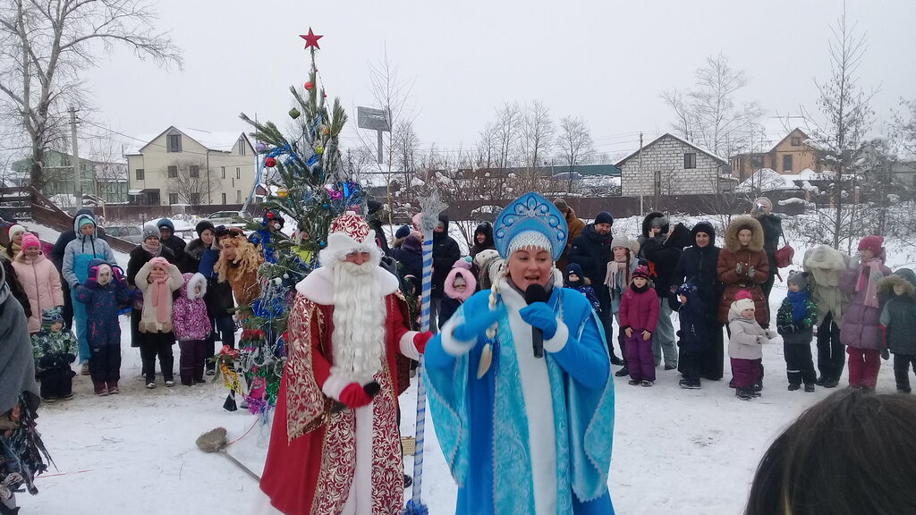 Belediyeler, devlet daireleri Board of SNT Rucheyok, Moskova ve Moskovskaya oblastı, foto