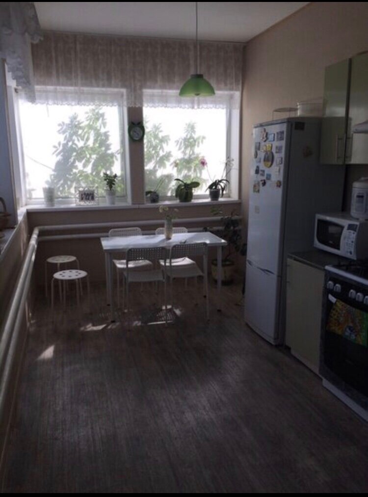 Evsizler için sığınma evleri НочьЛёг, Voronejskaya oblastı, foto