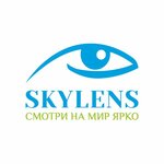 Skylens.ru (ulitsa Uritskogo No:157), kontakt lens firmaları  Voronej'den