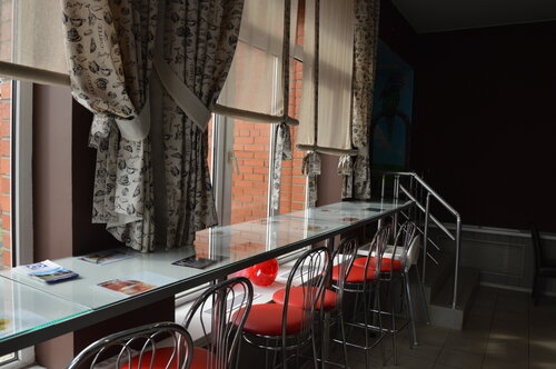 Kafe Princess, Moskova ve Moskovskaya oblastı, foto