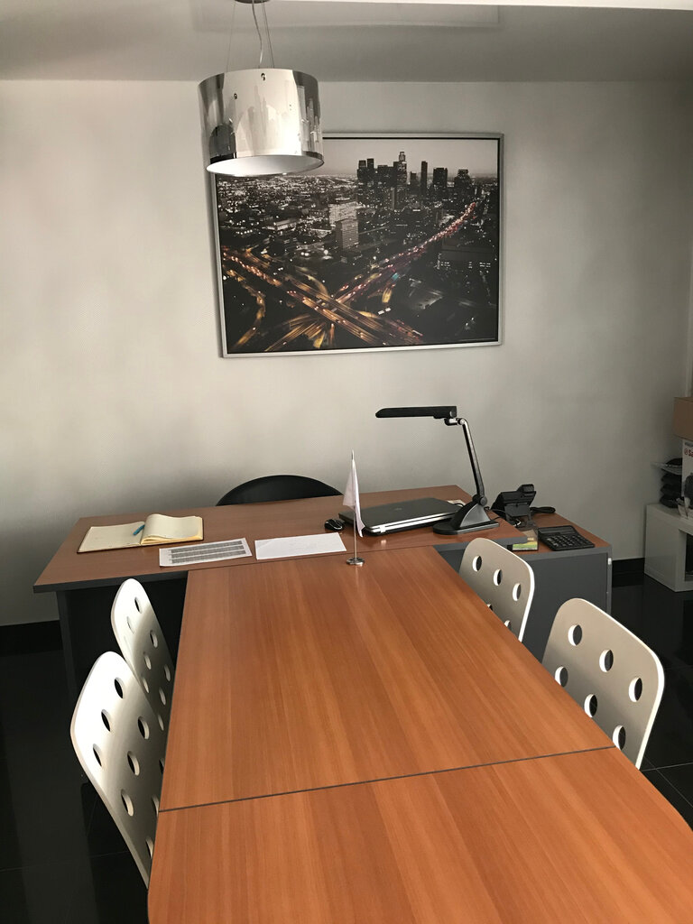 Faktoring şirketleri Sovcombank Factoring, Nijni Novgorod, foto