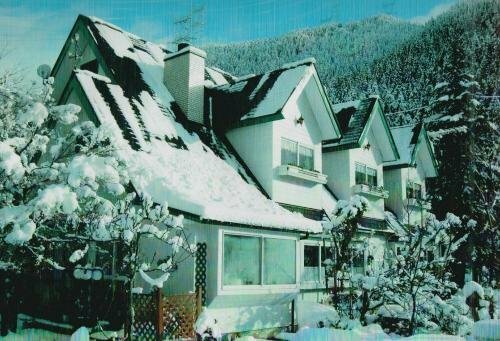 Otel Makino Shirotani Onsen Pension Cuckoo no Su, , foto