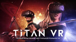 Titan VR (Mezhdunarodnaya Street No:12), sanal gerçeklik kulübü  Krasnogorsk'tan