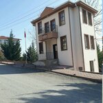 Sevkat Mahallesi Muhtarlığı (Ankara, Keçiören, Şefkat Mah., Ertan Sok., 2), muhtarlıklar  Ankara'dan