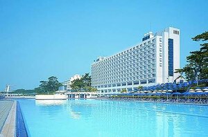 Sunshine City Prince Hotel (Tokyo, Yurakucho Line, Higashi-Ikebukuro metro station), otel  Tokyo'dan