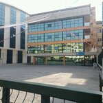 Ankara Öncü Eğitim Kurumları (Ankara, Keçiören, Şehit Ömer Halisdemir Blv., 223), i̇lkokul  Ankara'dan