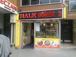 Kral Çiğköfte (Mehmet Akif Mah., Necip Fazıl Kısakürek Cad., No:17, Çekmeköy, İstanbul), fast food  İstanbul'dan