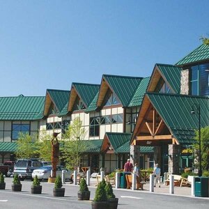 The Hotel Portsmouth (New Hampshire, Rockingham County, Portsmouth), otel  Portsmouth'tan