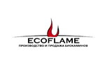 Ecoflame (Komsomolskaya Street No:73к2), soba, şömine  Yekaterinburg'dan